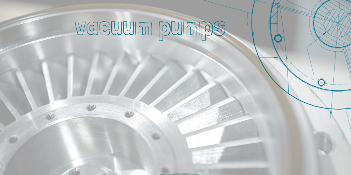 PVD Machine Vacuum Pumps & Vacuum Pumping Technologies